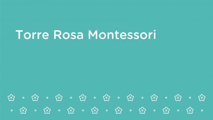 Torre Rosa Montessori - Mamon